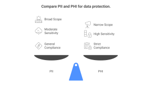 PII Vs PHI Vs PCI: What Is The Difference