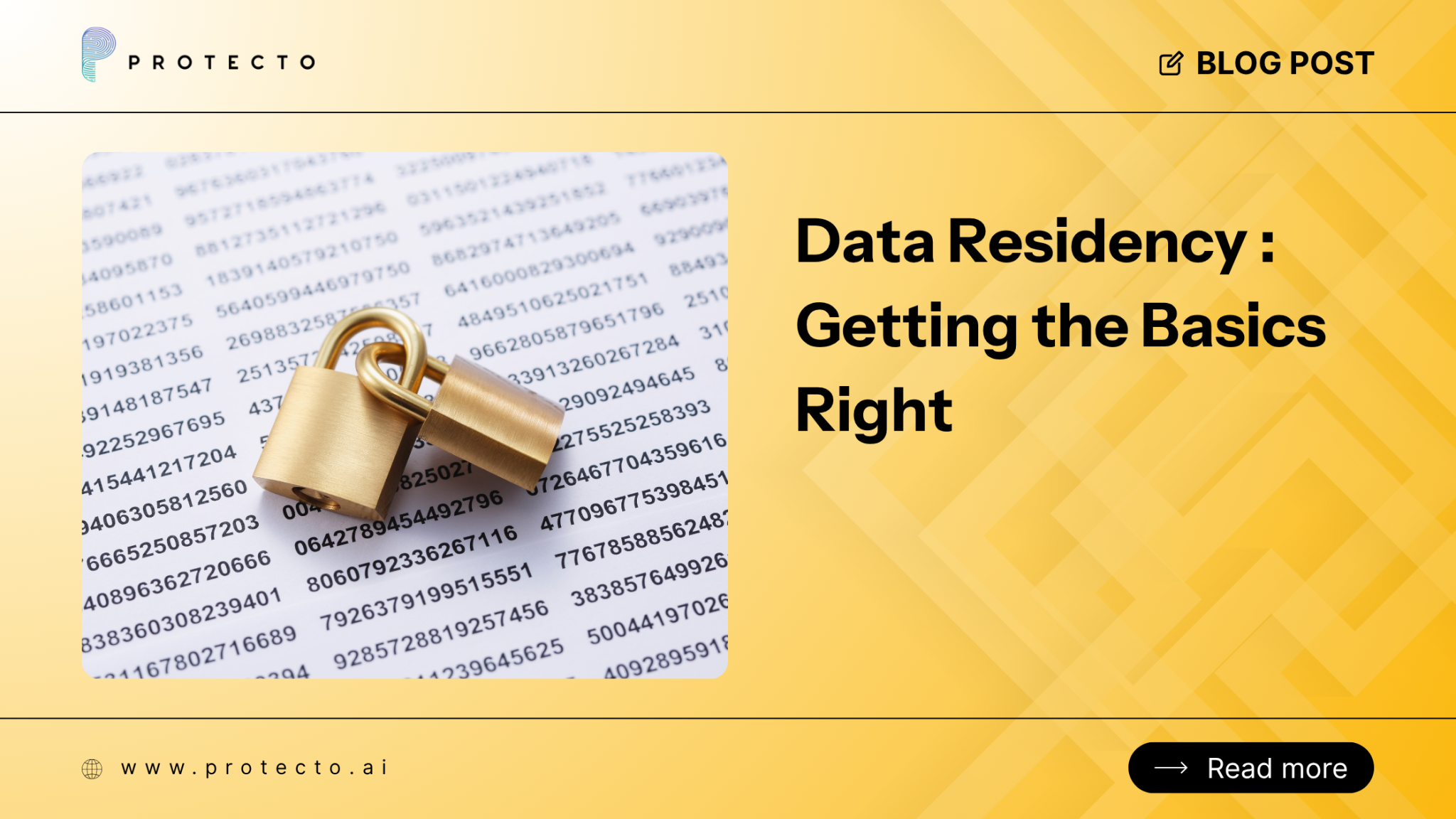 What Is Data Residency? Requirements +Implementation Guide