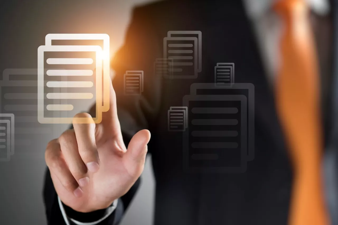 Guía para Implementar el Control de Documentos en ISO 9001 - QUALITYWEB 360