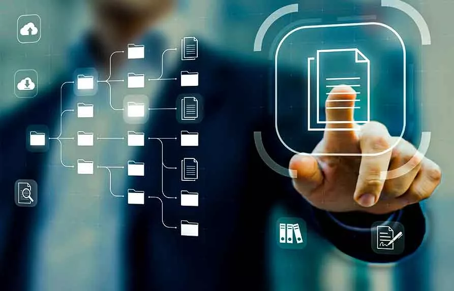 Assuring Quality Through Document Control - QualityWeb 360