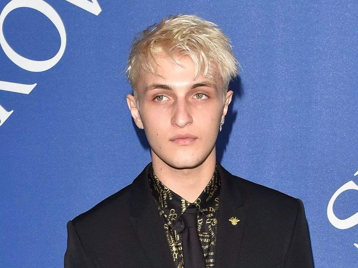 Anwar Hadid : une icône mode à suivre