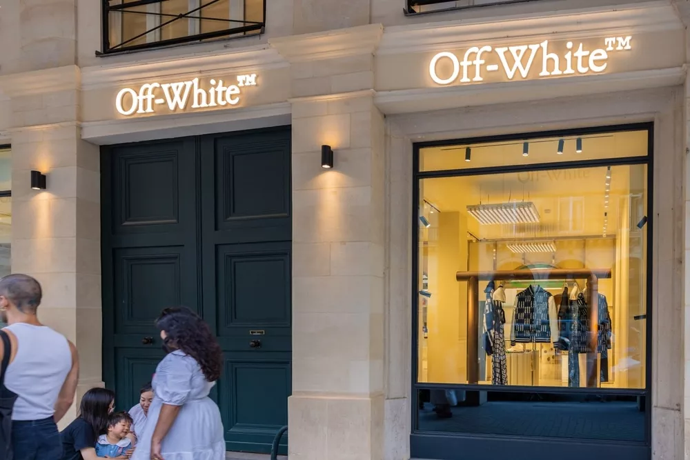 Quelle est la prochaine collab improbable du label Off-White