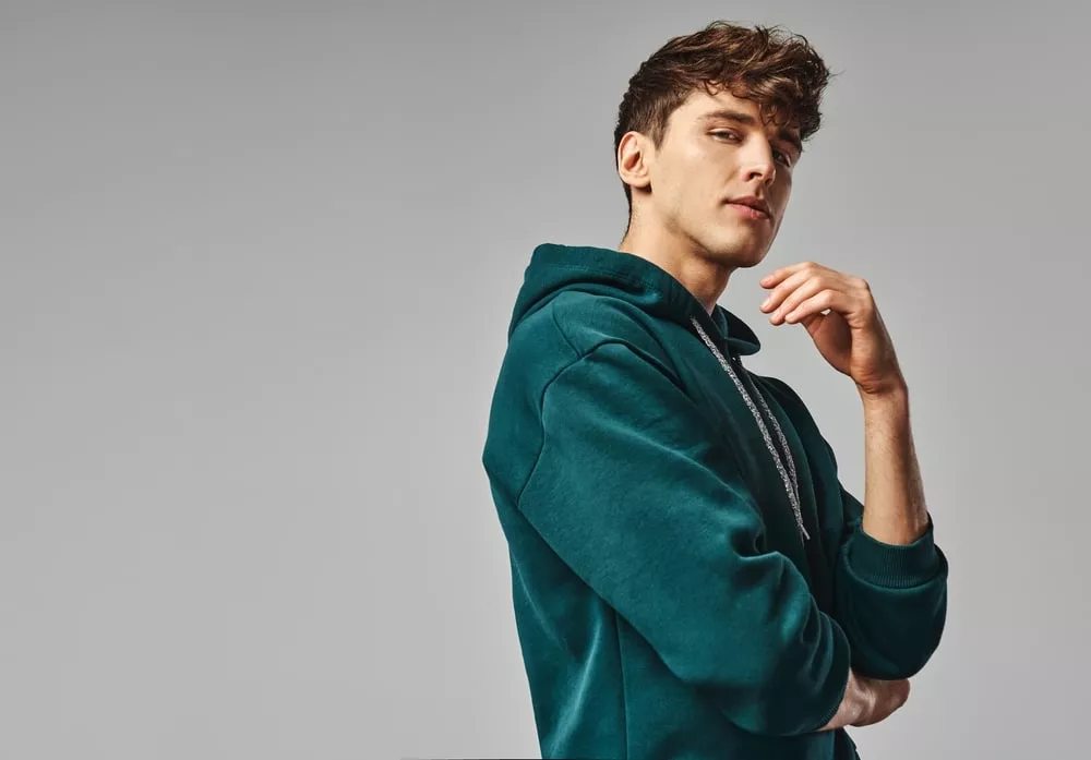 Tendance homewear pour homme : les indispensables pour être bien ...