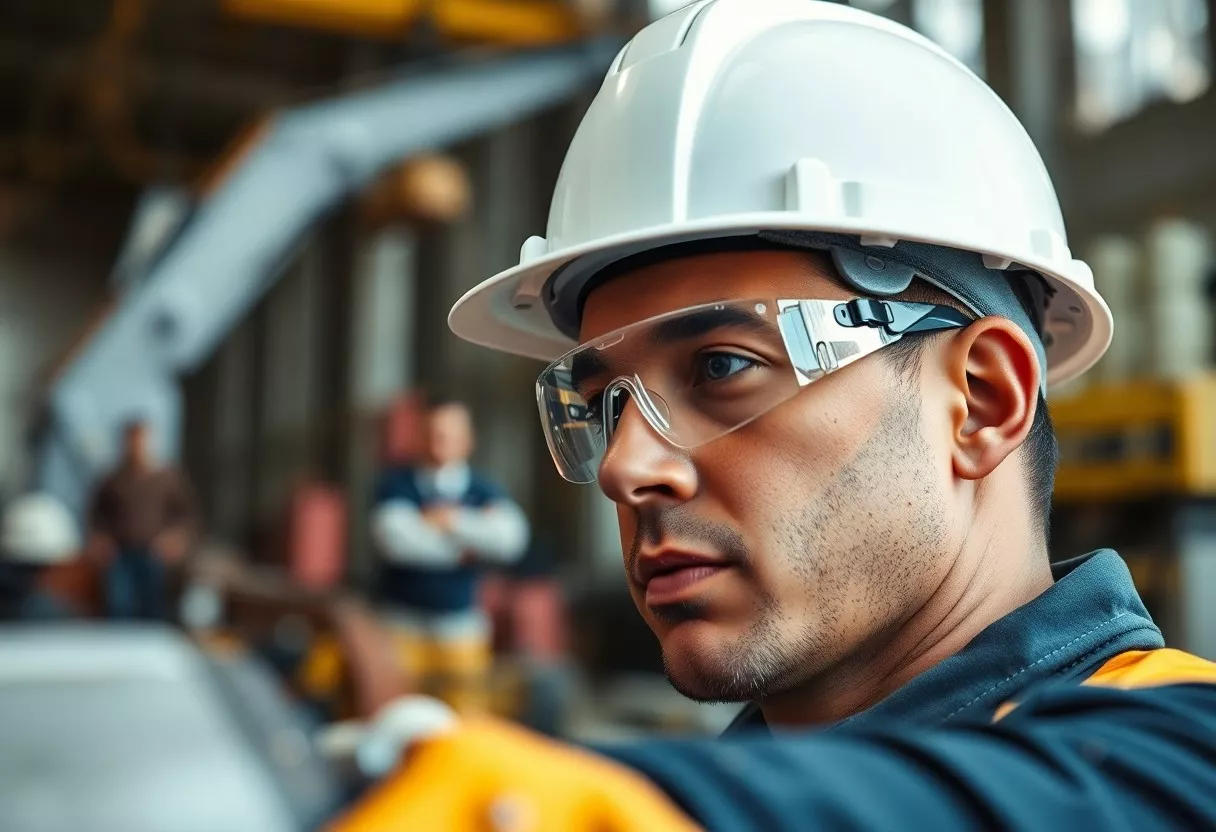 Safety Talk – Complacency – Staying Alert on the Job – Safety Talks