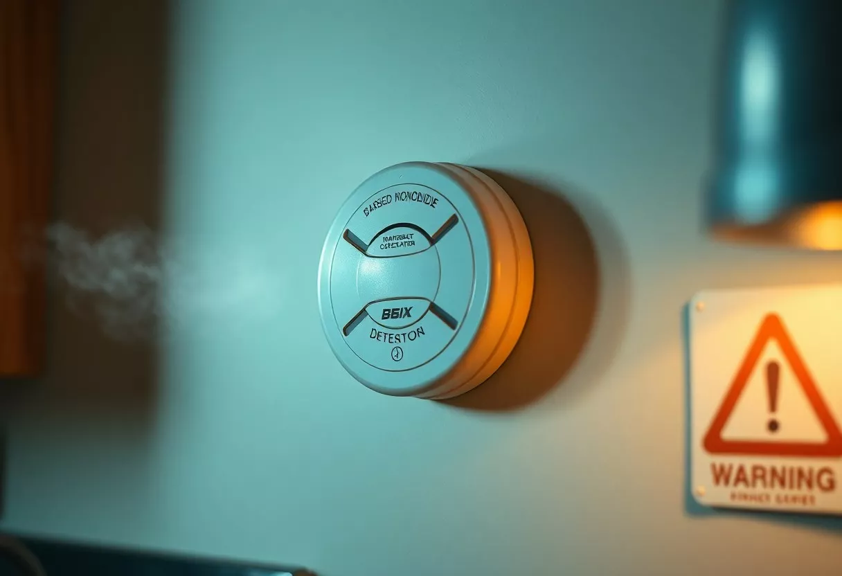 Safety Talk – Carbon Monoxide – The Invisible Killer – Safety Talks