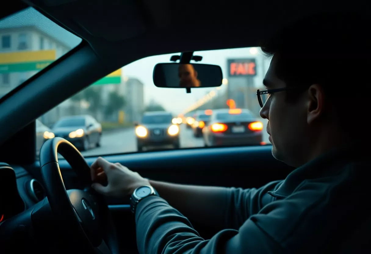 Safety Talk – Defensive Driving – Avoid Road Rage – Safety Talks