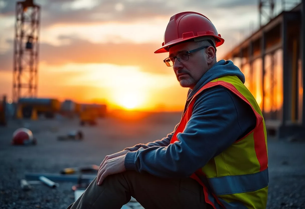 Safety Talk – Fatigue – The Hidden Safety Hazard – Safety Talks