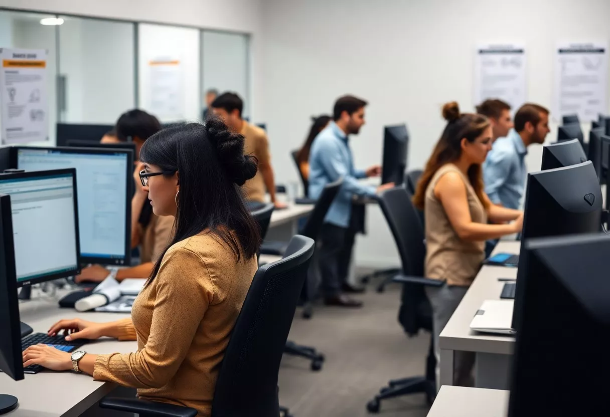 Safety Talk – Preventing Repetitive Strain Injuries – Safety Talks