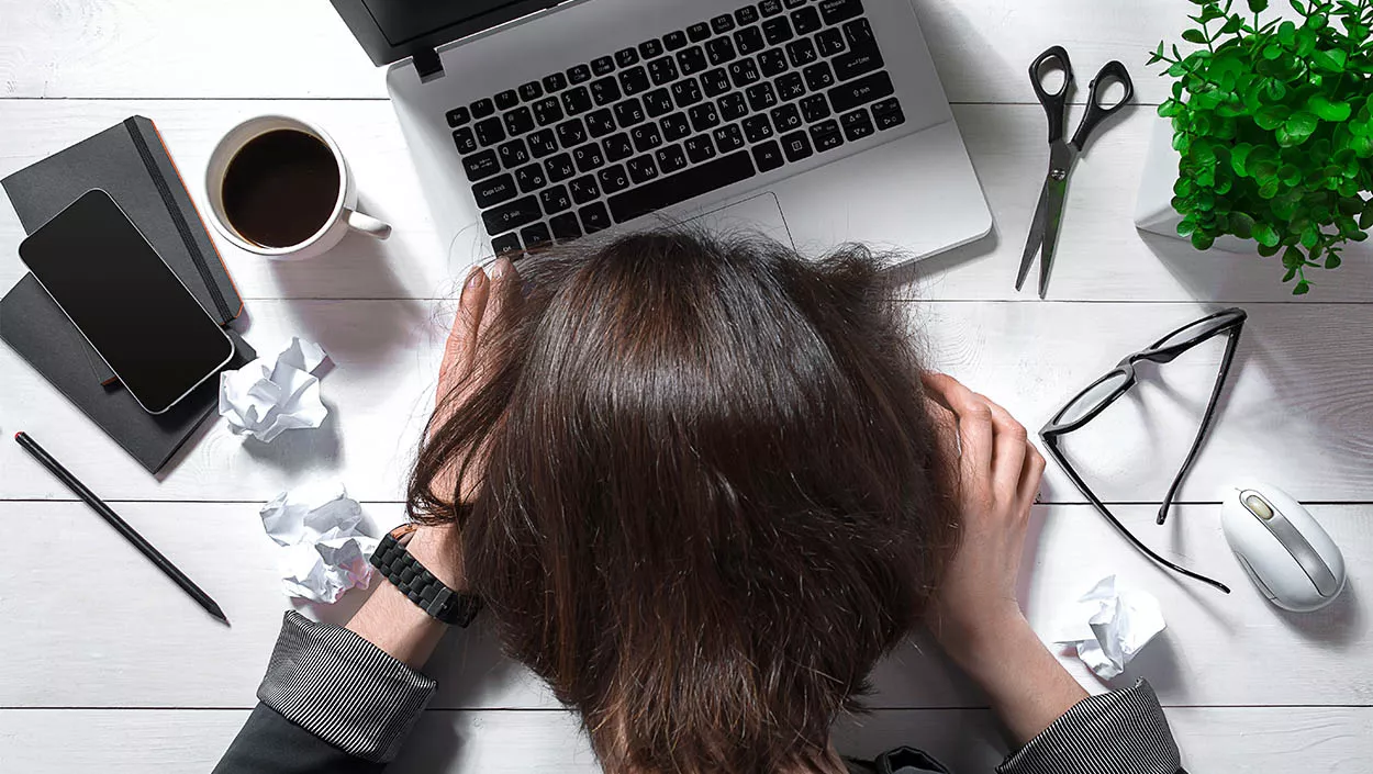 Les personnes hypersensibles seraient un atout dans le monde du travail ...