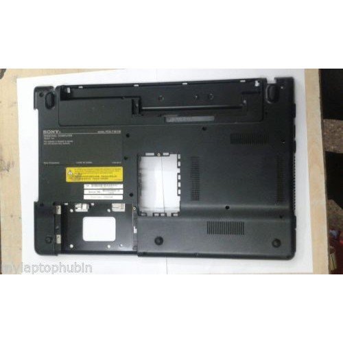 Genuine SONY VPCEH25EN PCG 71811W BOTTOM BASE LOWER CASE COVER ...