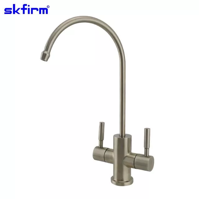Dual Function Kitchen Drinking Filter Faucet - Kitchen Faucet Supplier ...