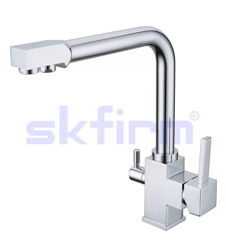 Filtered Cold Water Dispenser Tap Pureflow Water Purifier Residential ...