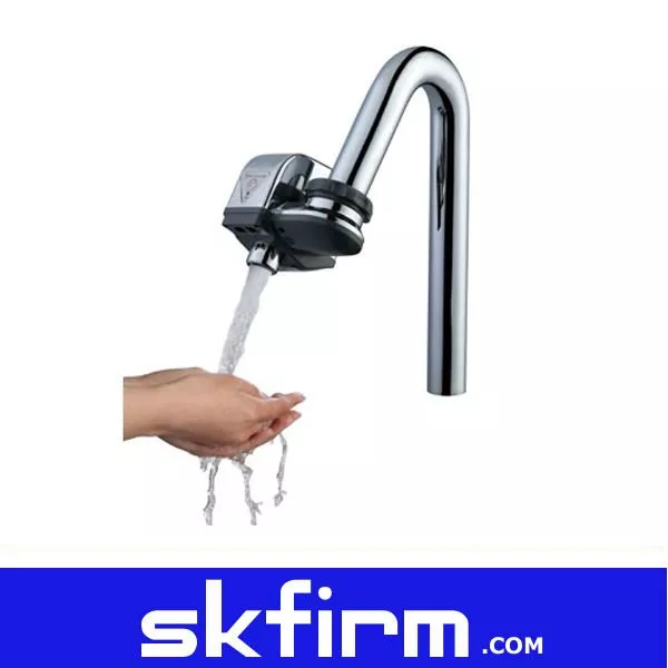 High Quality Sensor Spout Faucet Kitchen Sensor Faucet - Kitchen Faucet ...