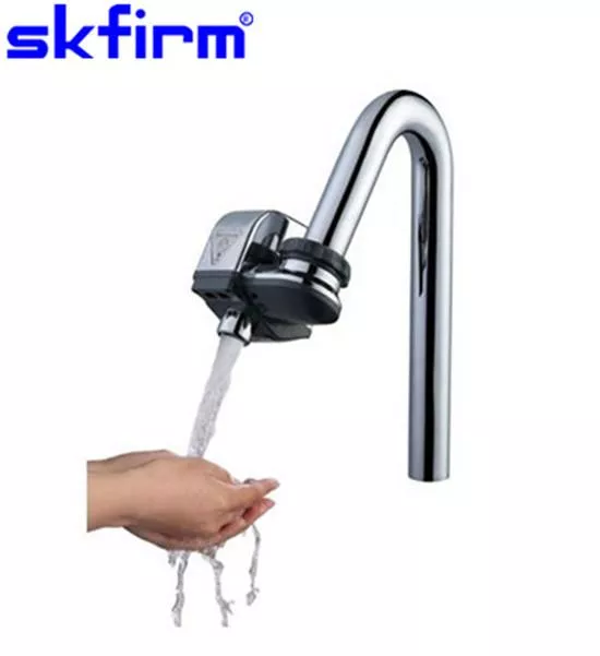 Mini Auto Spout Water Saver Sensor Adaptor Aerators Free Automatic ...