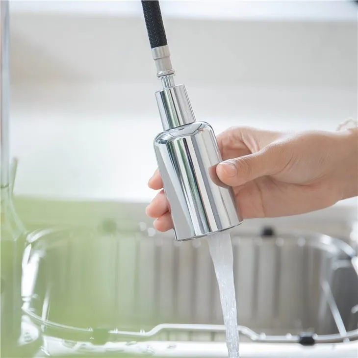 Touch-free Automatic Sensor Faucet Adapter - Kitchen Faucet Supplier ...