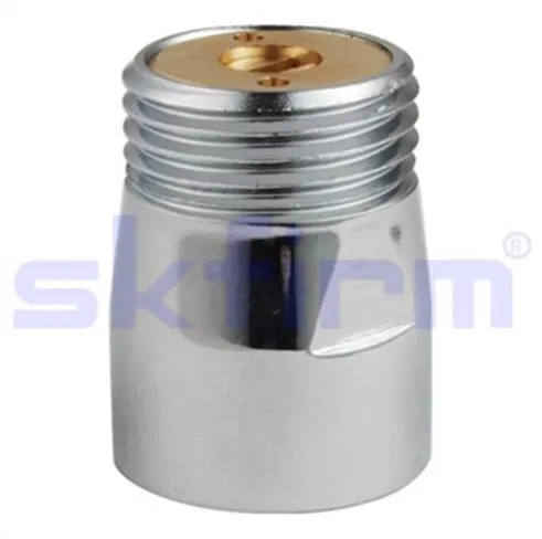 Water Reducer Tap To Shower Saving Adapter Bathroom Accessories Device ...