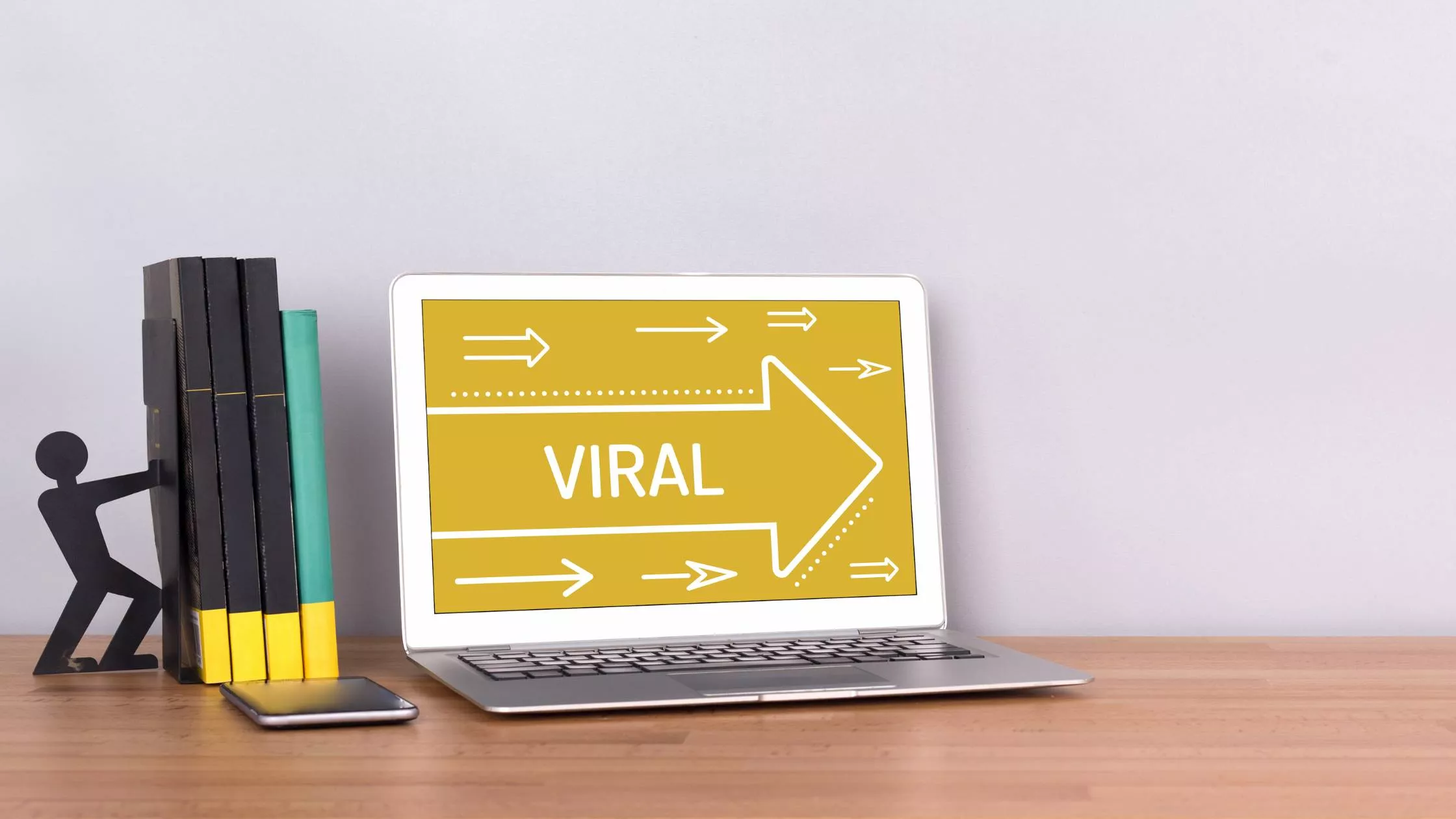 What Makes Content Go Viral: 4 Methods for Viral Content