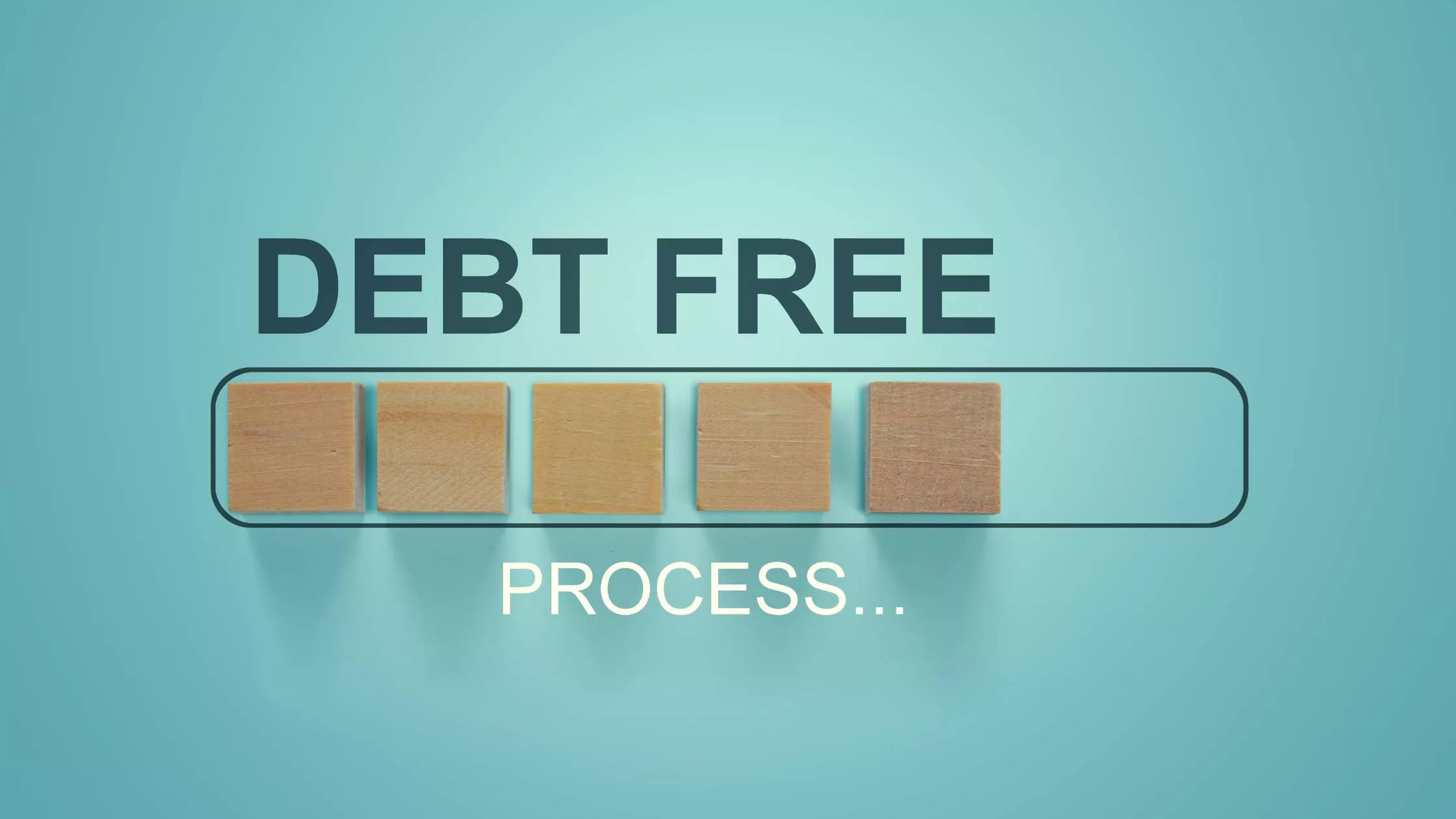 Debt-Free Living: How to Break Free From the Chains of Debt