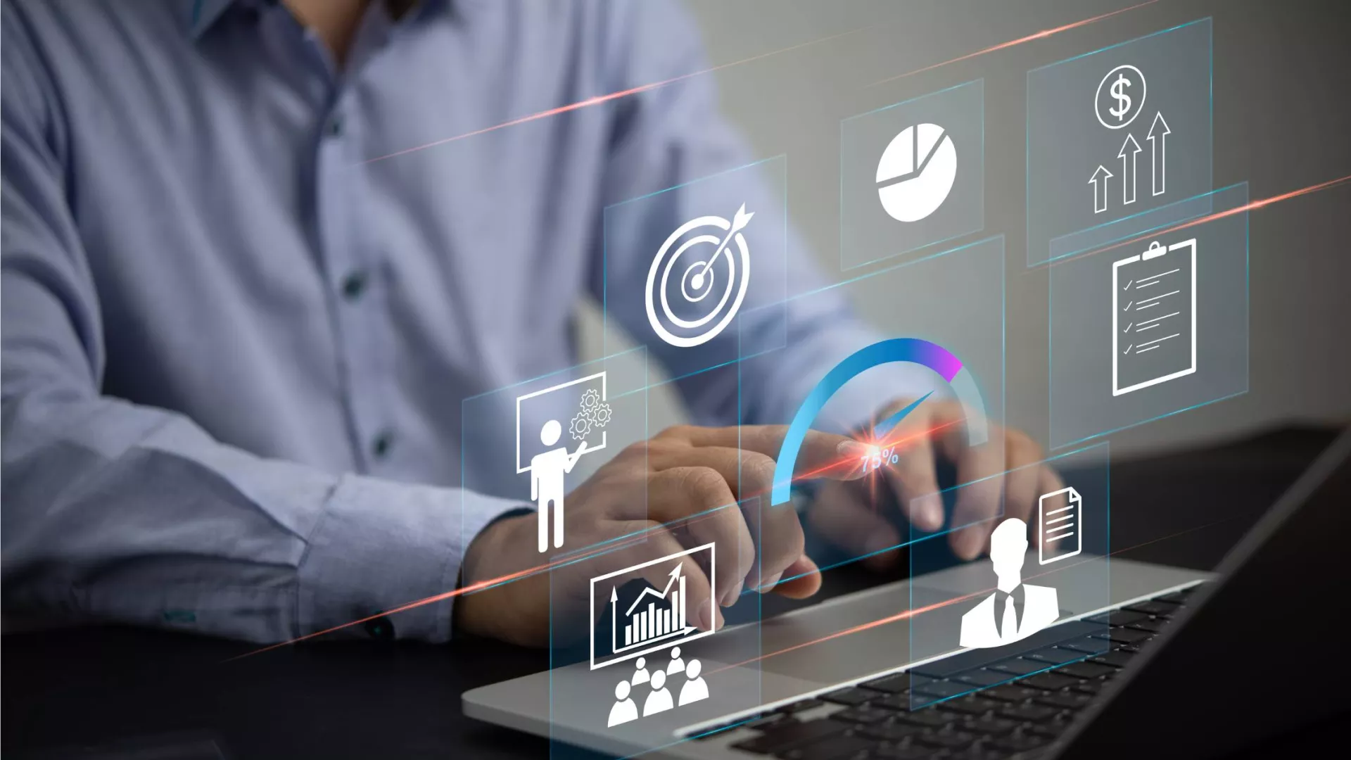 How Time Tracking Payroll Integration Streamlines Hr Operations