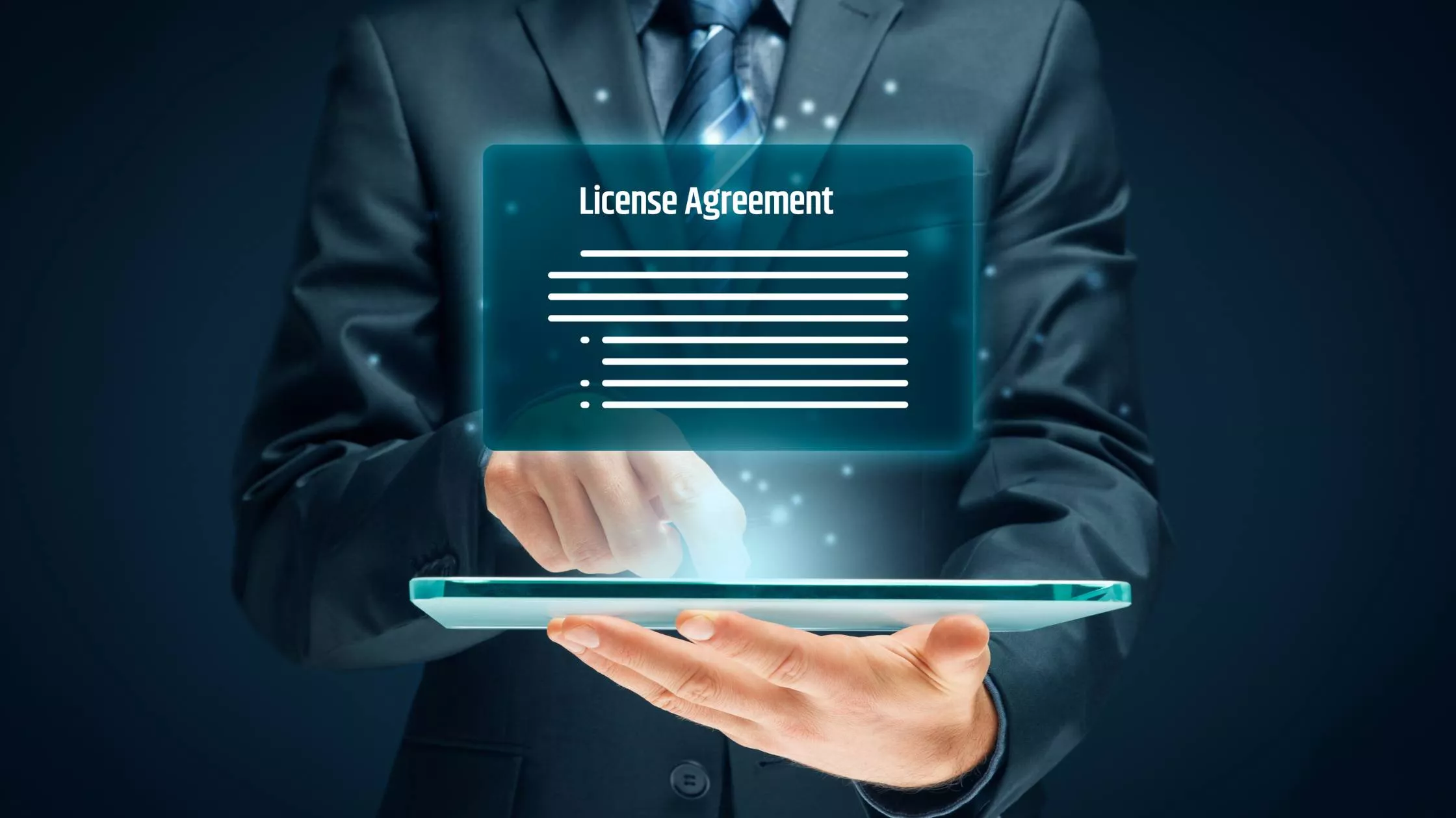 Why You Should Get All Required Business Licenses to Operate