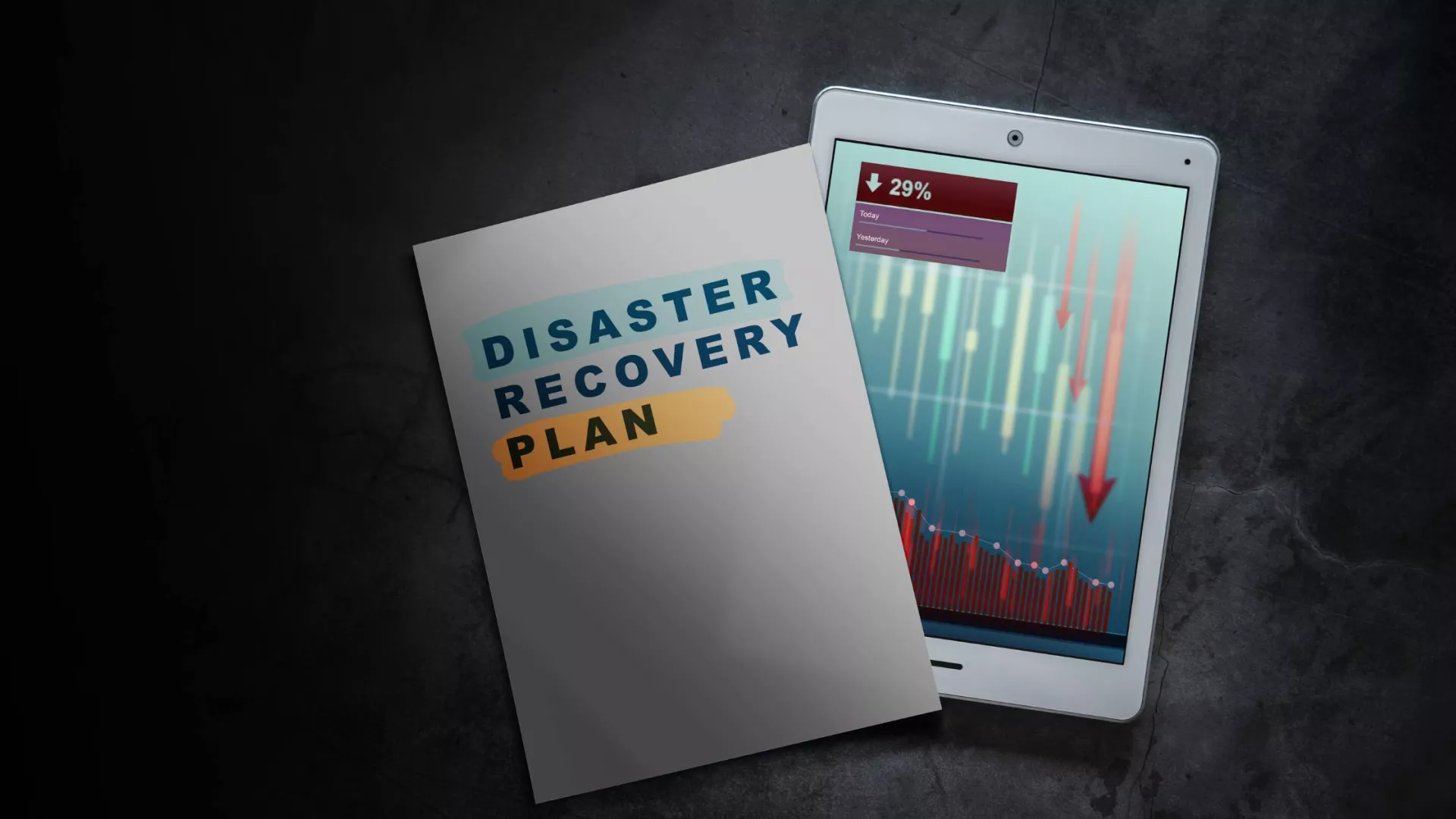 What is Disaster Recovery Testing and Why It Matters