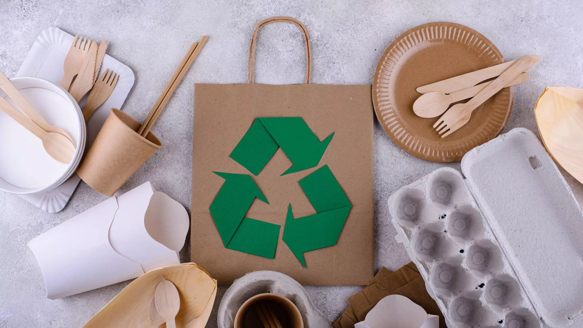 Business Owners Can Use Sustainable Packaging: Profit Margins