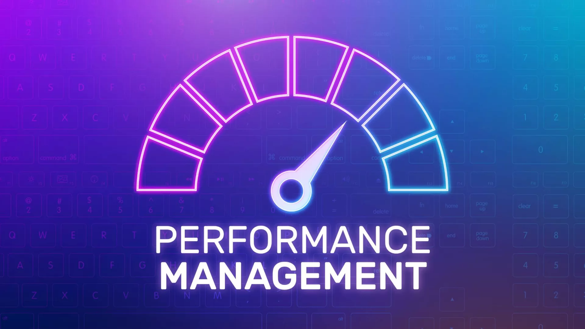 Why Performance Management is Key for Business Excellence