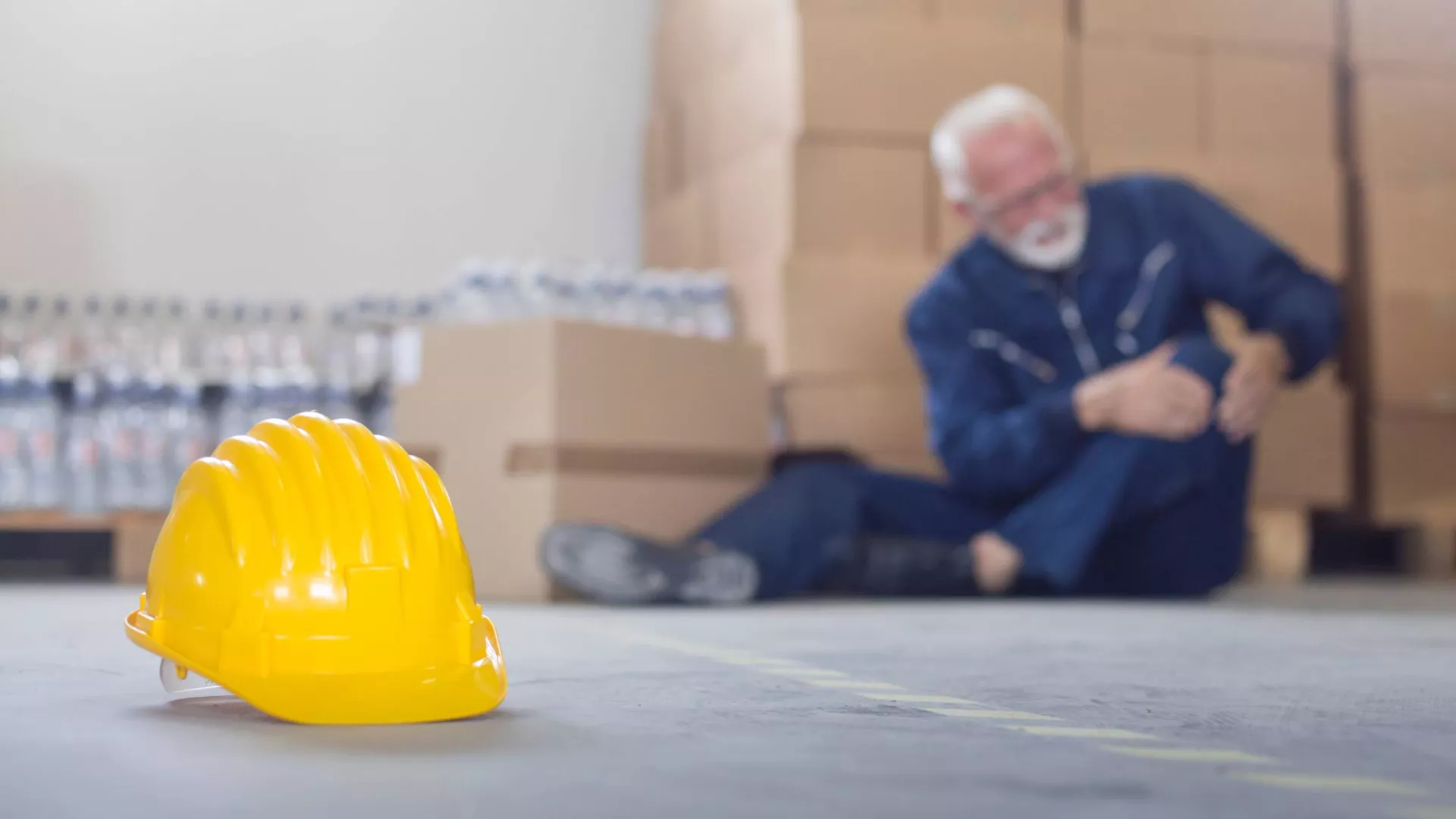 Small Business? What You Should Know About Workplace Injuries