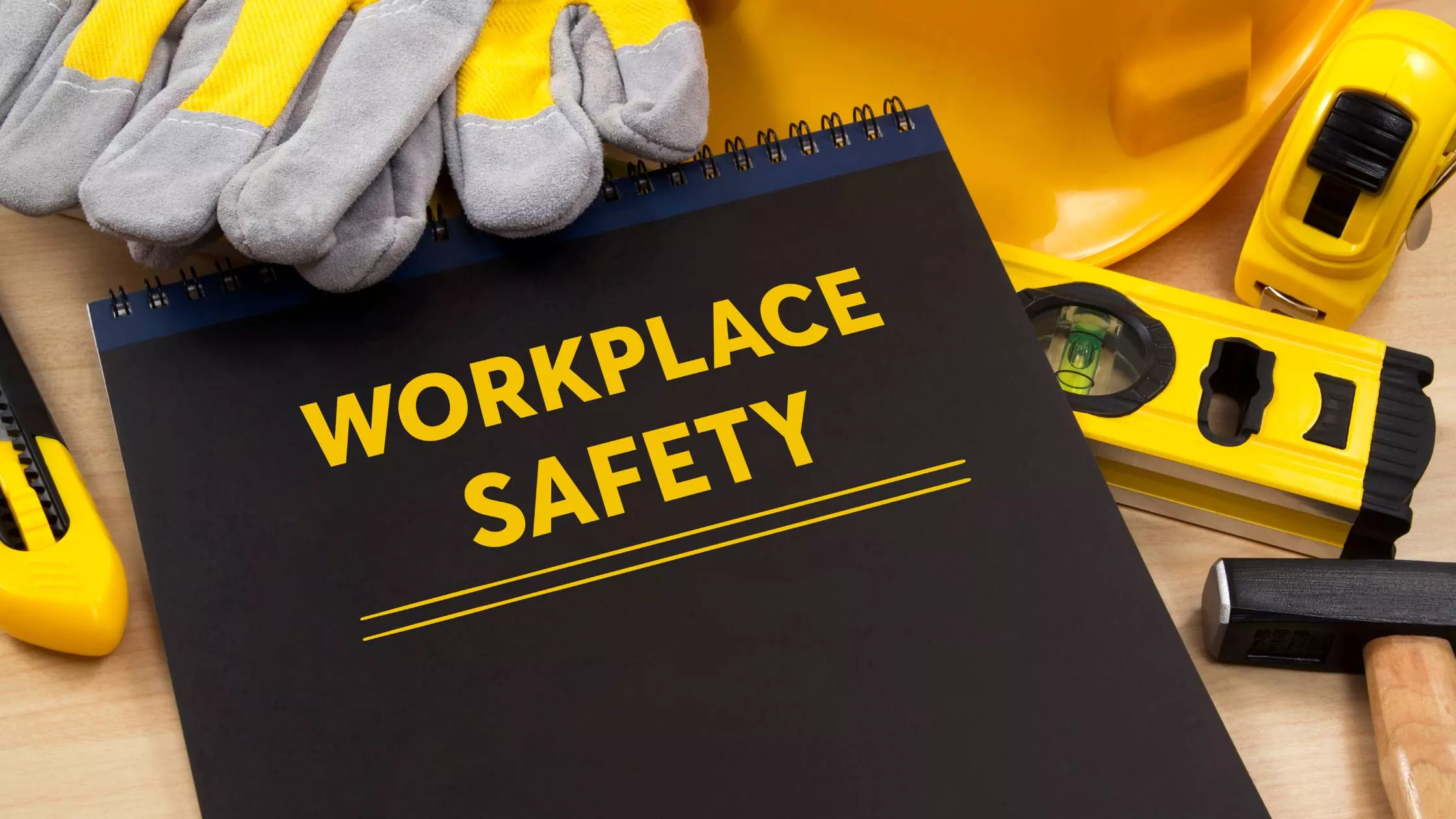 5 Workplace Safety Mistakes Costing Your Business Thousands
