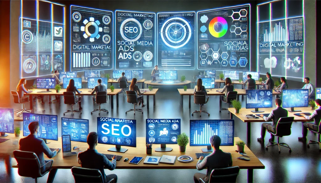 Digital Advertising Techniques That Will Boost Conversions & Retention ...