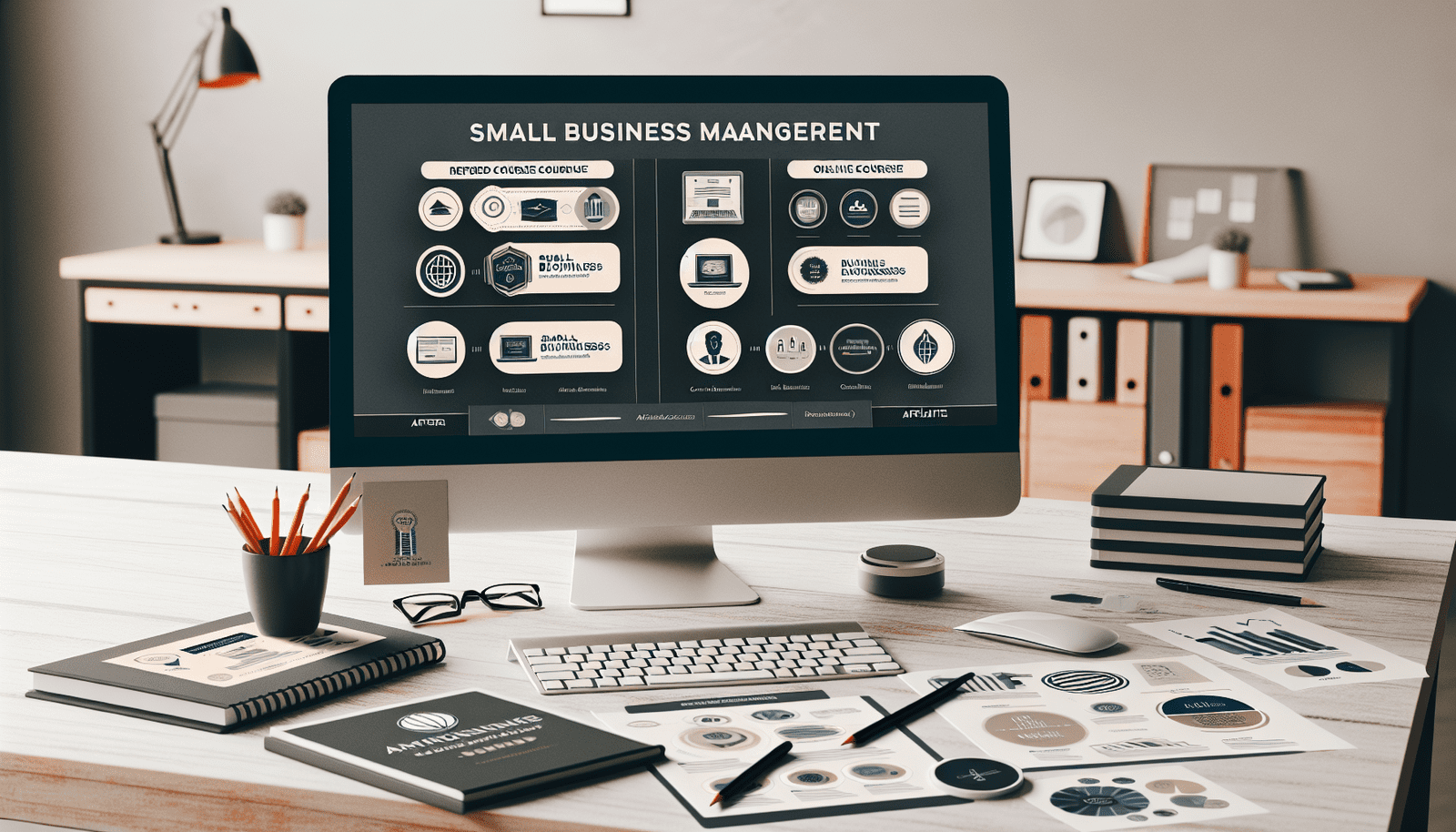 Best Online Courses for Small Business Management | SMB Equipped