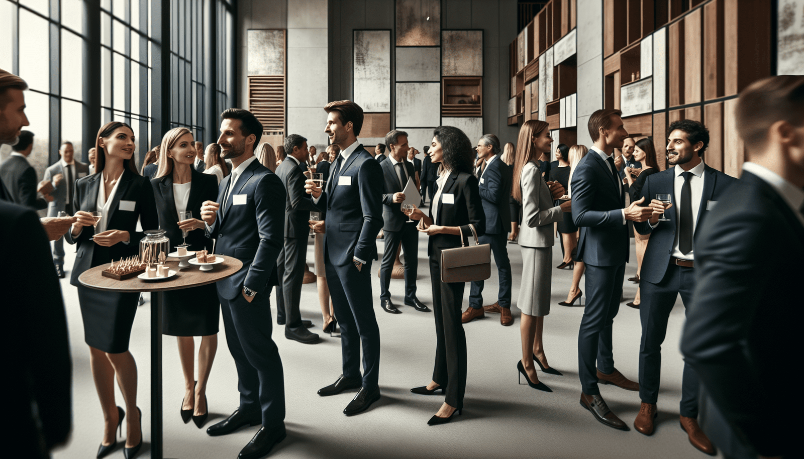 Best Practices for Networking with Professional Etiquette | SMB Equipped