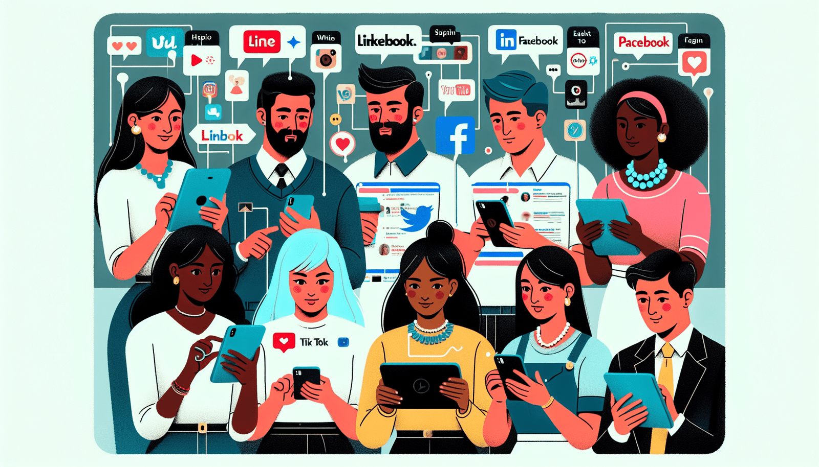 How to Use Social Media for Brand Awareness | SMB Equipped