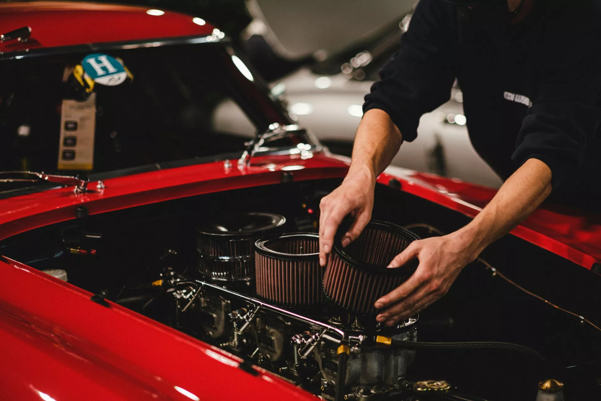 What to Check if Your Car Hesitates When Accelerating - Stapley's Garage