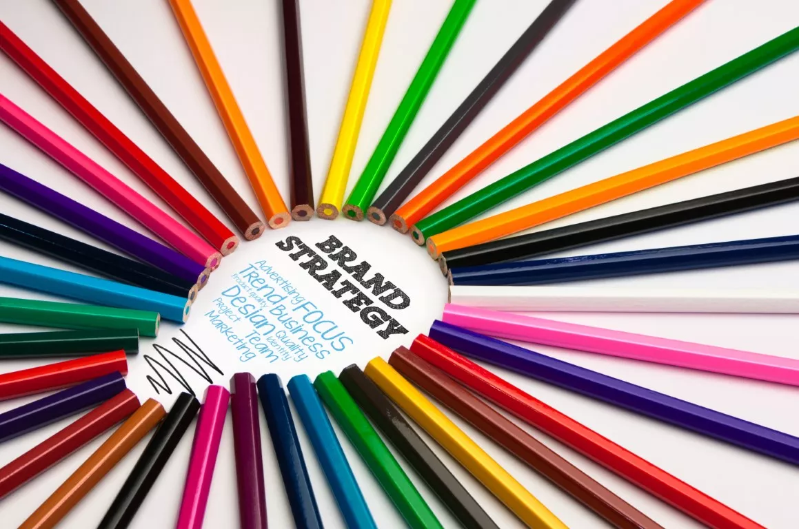 Comment choisir les couleurs parfaites pour votre marque - Tech Revolutions