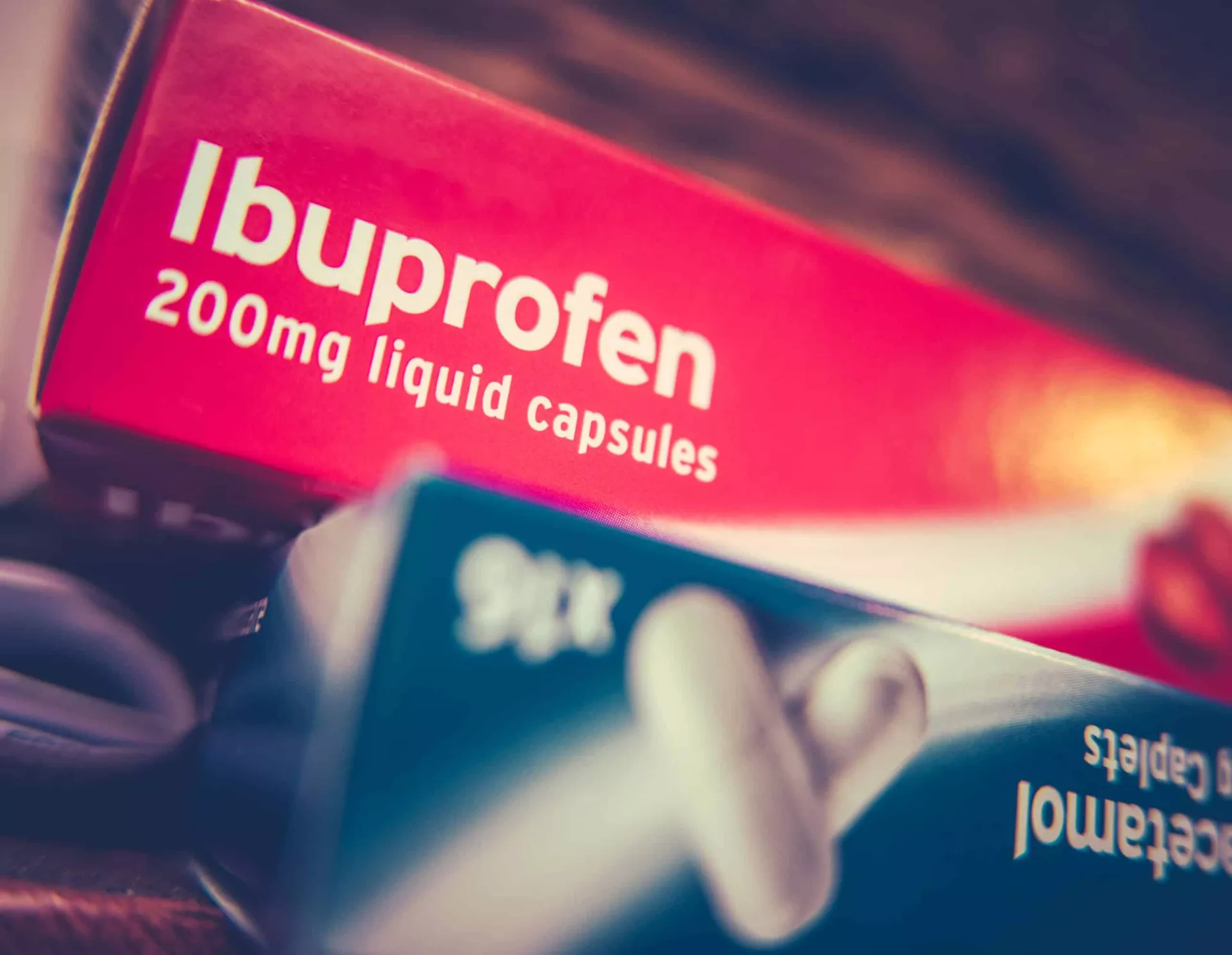 Ibuprofen and Weed: Can You Mix the Two | TeleLeaf