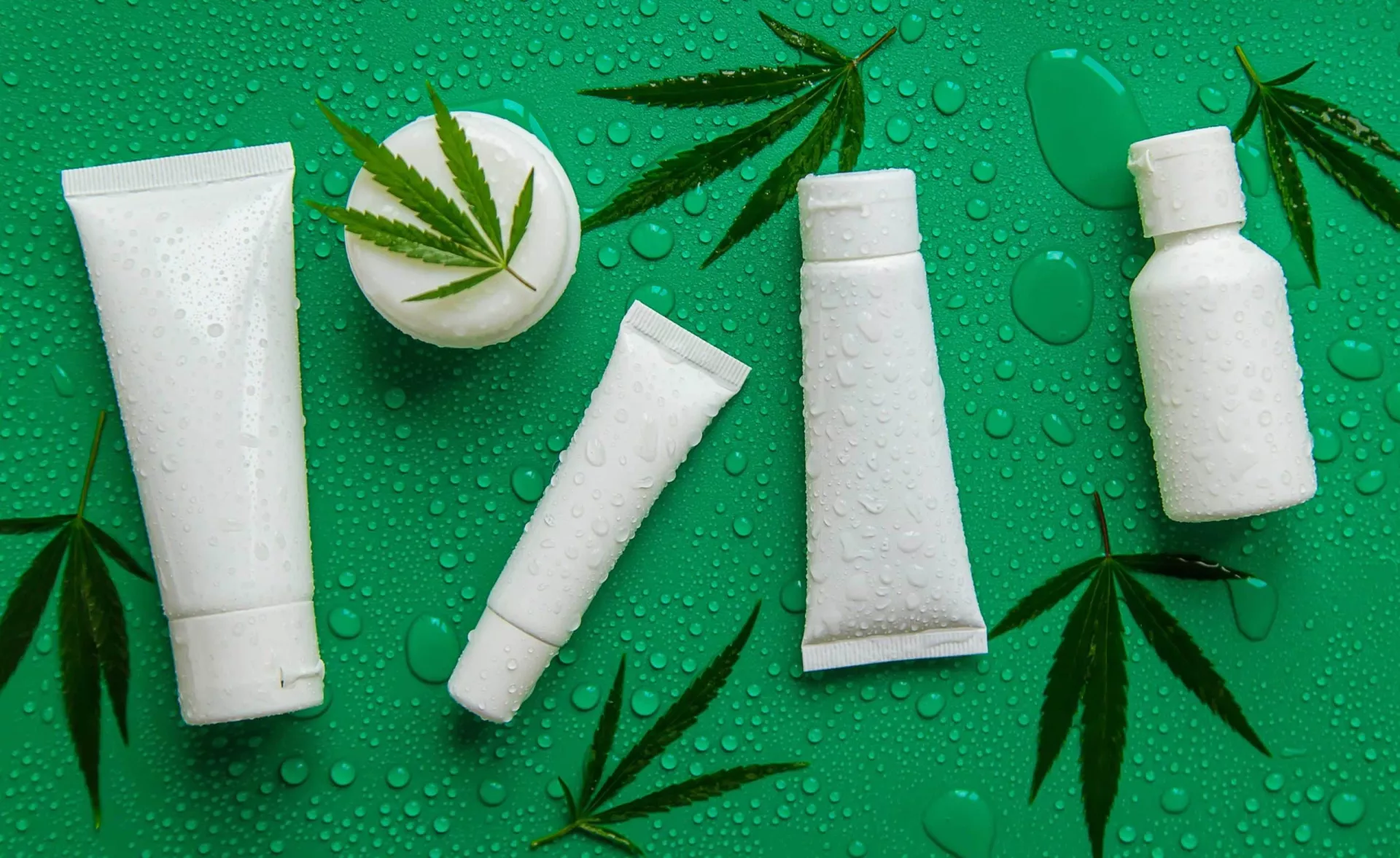 Top 5 Cannabis Creams and Topicals for Pain Relief | TeleLeaf