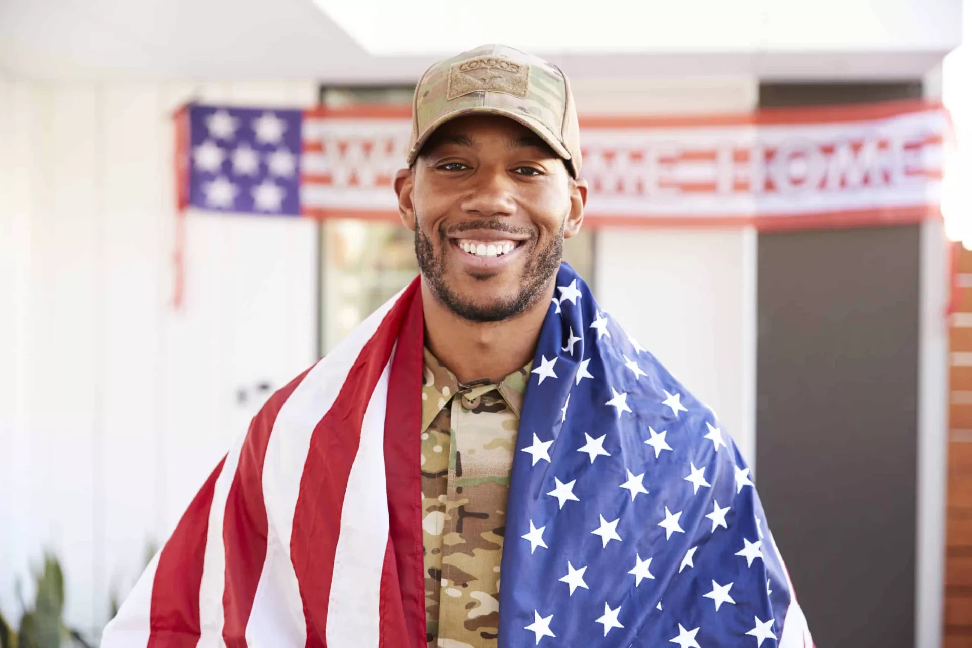 What are the Access Barriers for Veterans to Medical Marijuana? | TeleLeaf