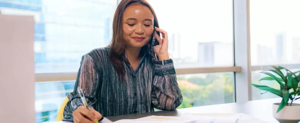 Contact Us - Tenfour Asia