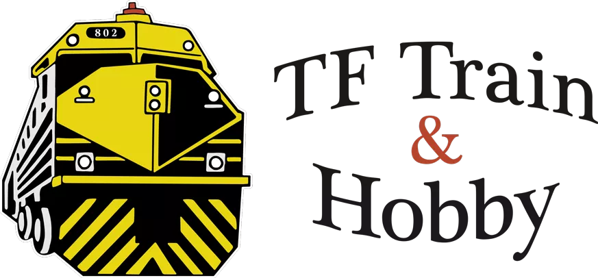 Shows - TF Train & Hobby