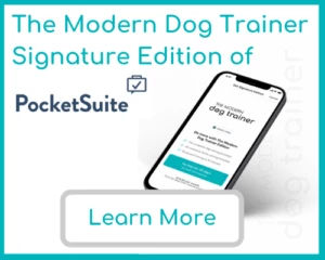 The Humane Hierarchy of Dog Training Explained