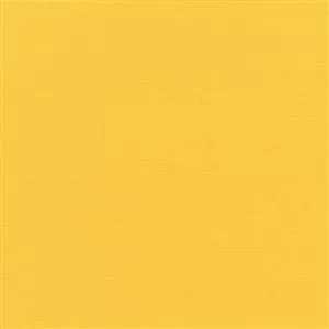 Deluxe Sunbrella Rocker Cushion Set-Sunbrella Canvas Sunflower Yellow ...