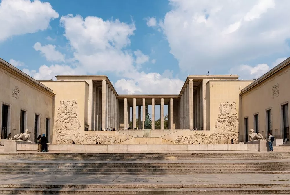 Tout savoir du Palais de Tokyo à Paris