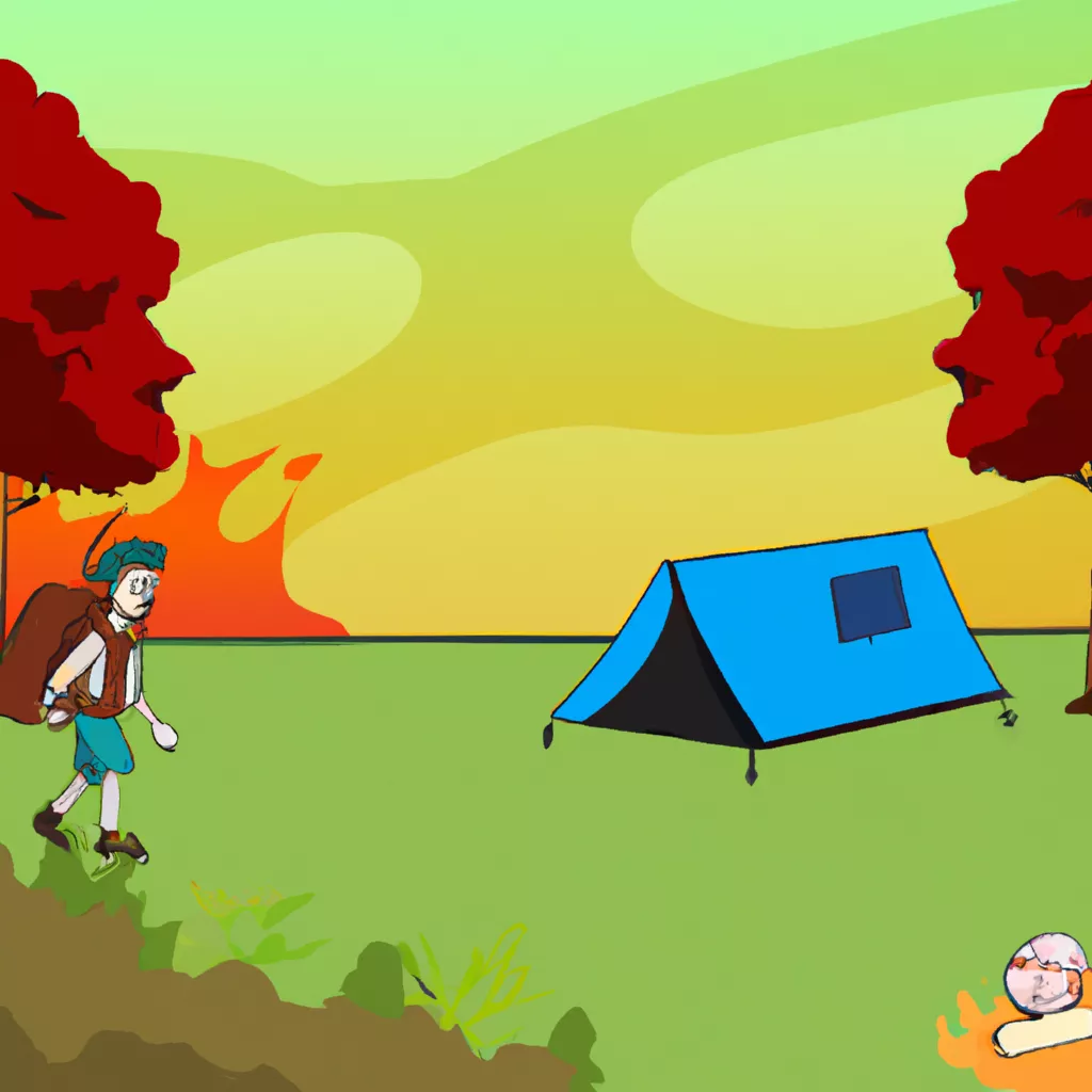 Backcountry Camping Tips: Essential for Successful Off the Beaten Path ...