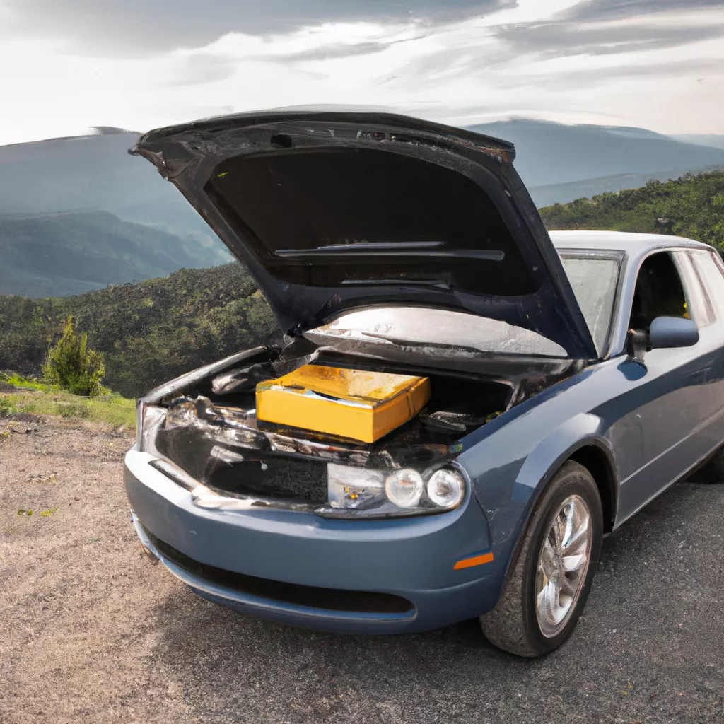 Vehicle Tips and Maintenance: Preparing Your Vehicle for a Smooth Road ...