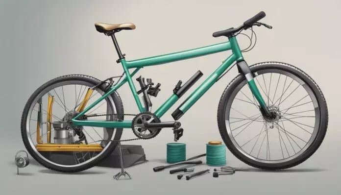 Bike Maintenance Basics: Essential Tips for Cyclists - Trek Digest