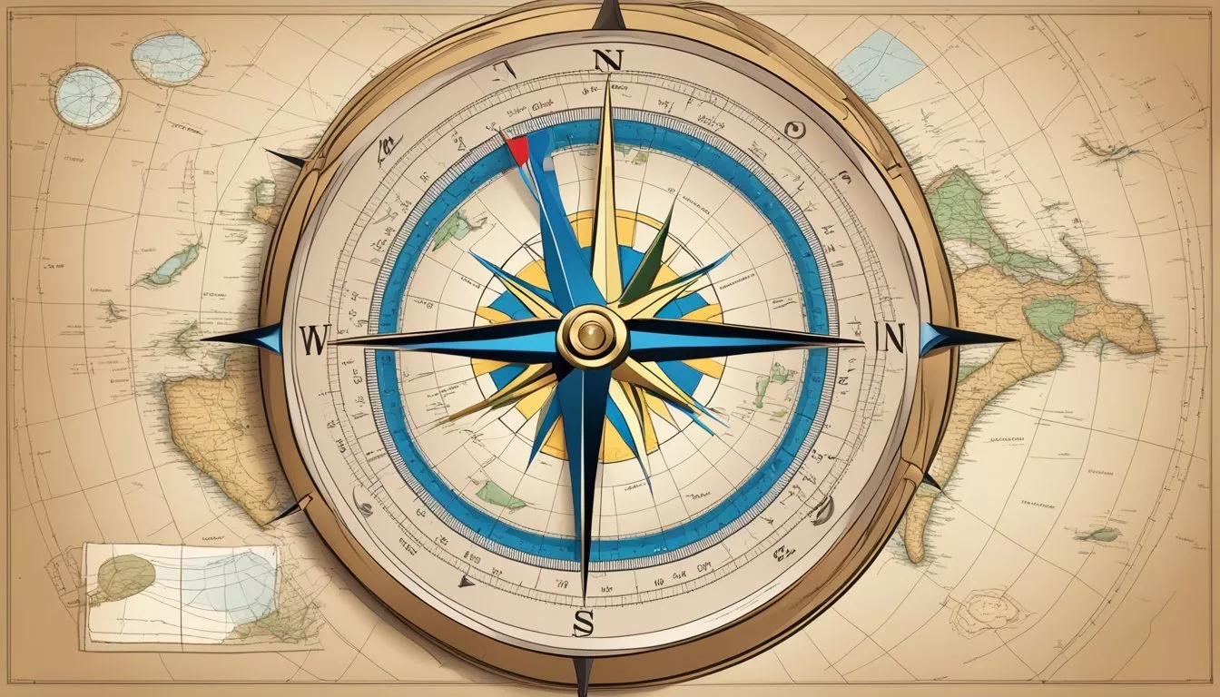 Orientation and Navigation Skills - Trek Digest