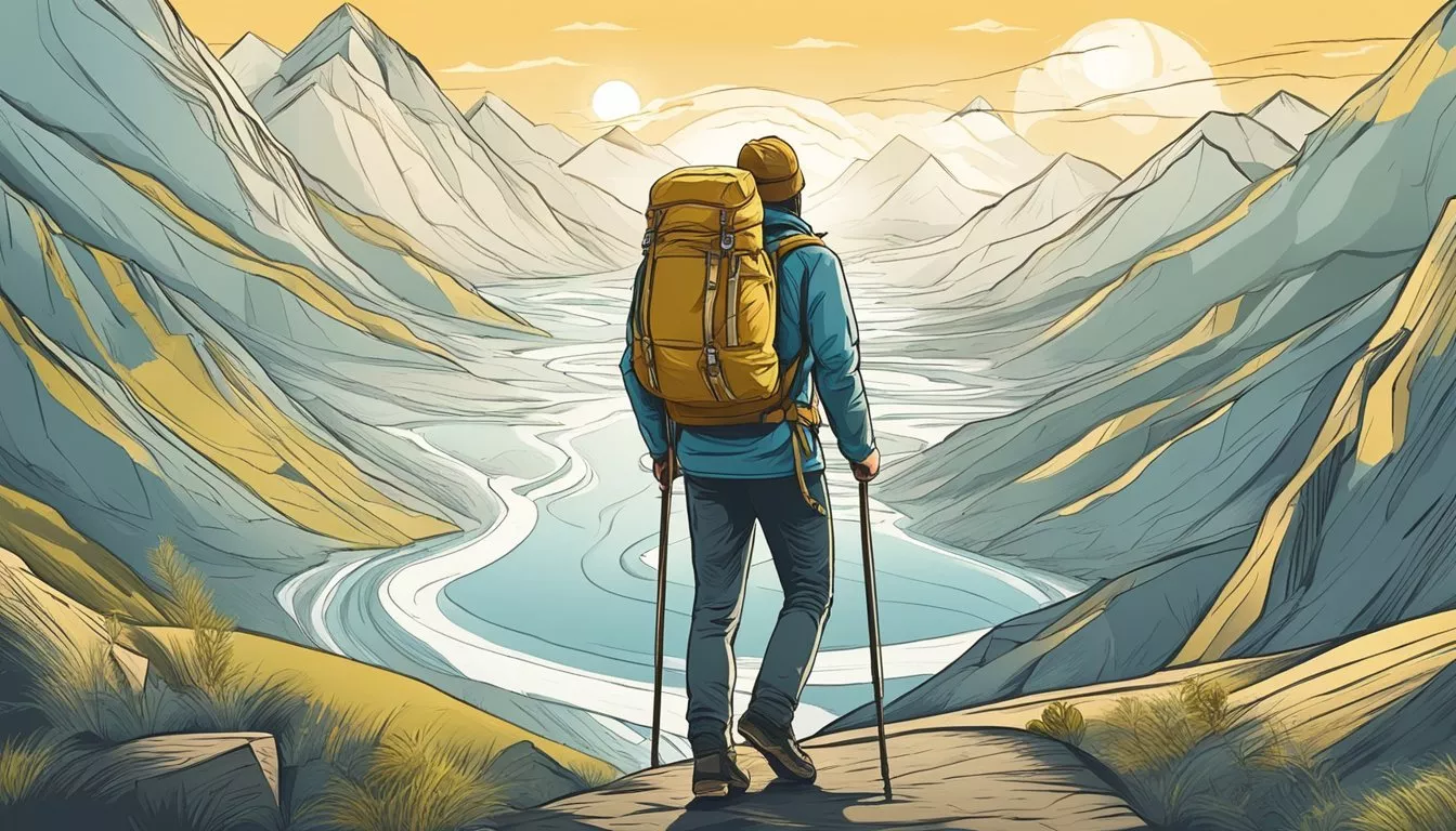 How to Navigate the Wilderness Without a Compass? - Trek Digest
