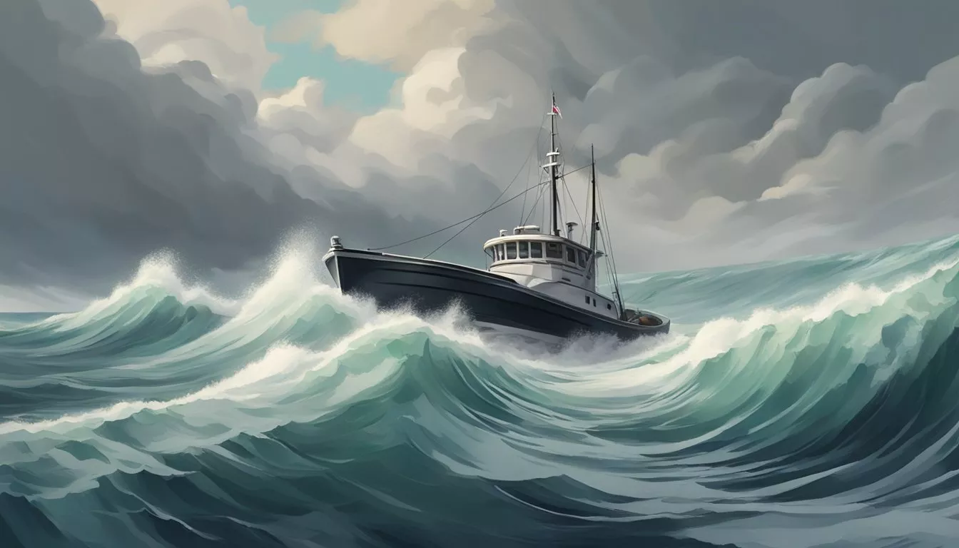 Navigating Without a Compass at Sea: Tips and Techniques - Trek Digest