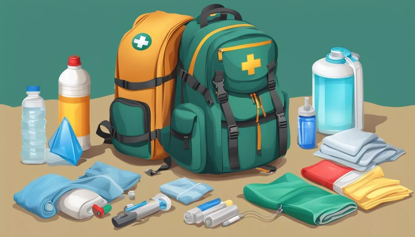 The Best Emergency Gear to Pack for Backpacking Trips - Trek Digest